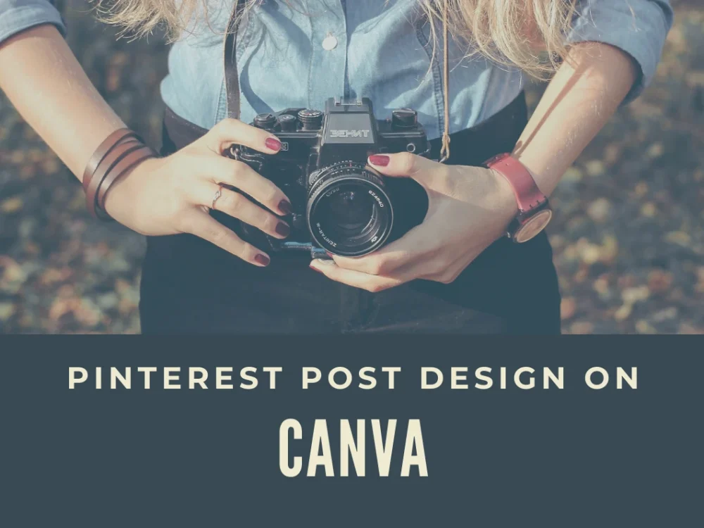 Amazing Pinterest Pins and Post designs | Upwork