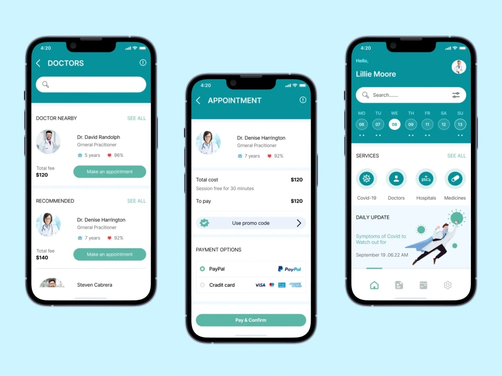 A native android mobile app | Upwork