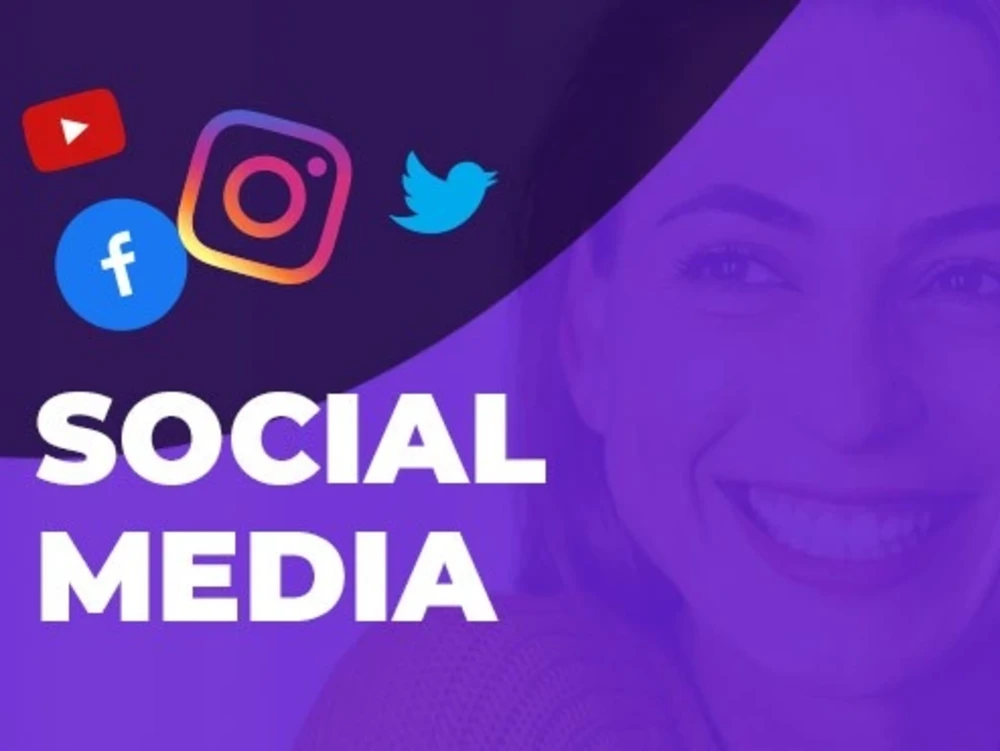 Social Media Facebook, Instagram, Linkedin Ads & Post Graphics | Upwork