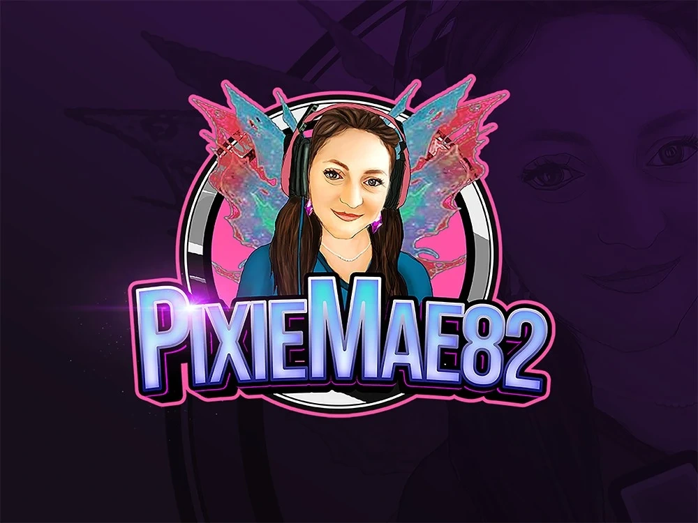 Amazing custom gaming logo, twitch character logo, cartoon gaming logo ...