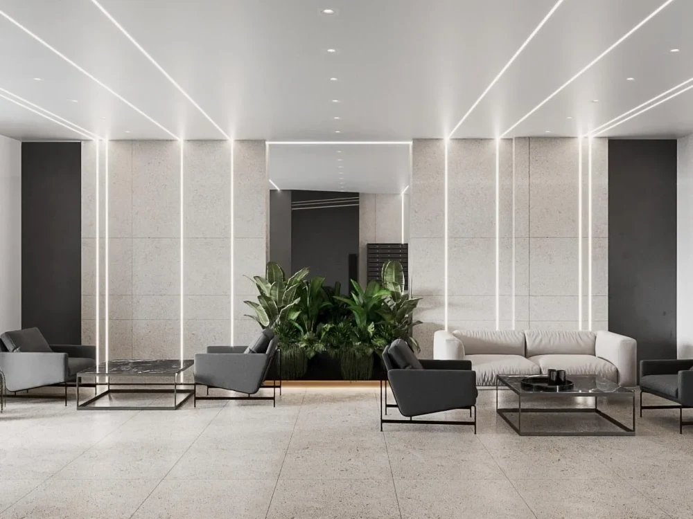 Photorealistic interior 3d visualization | Upwork