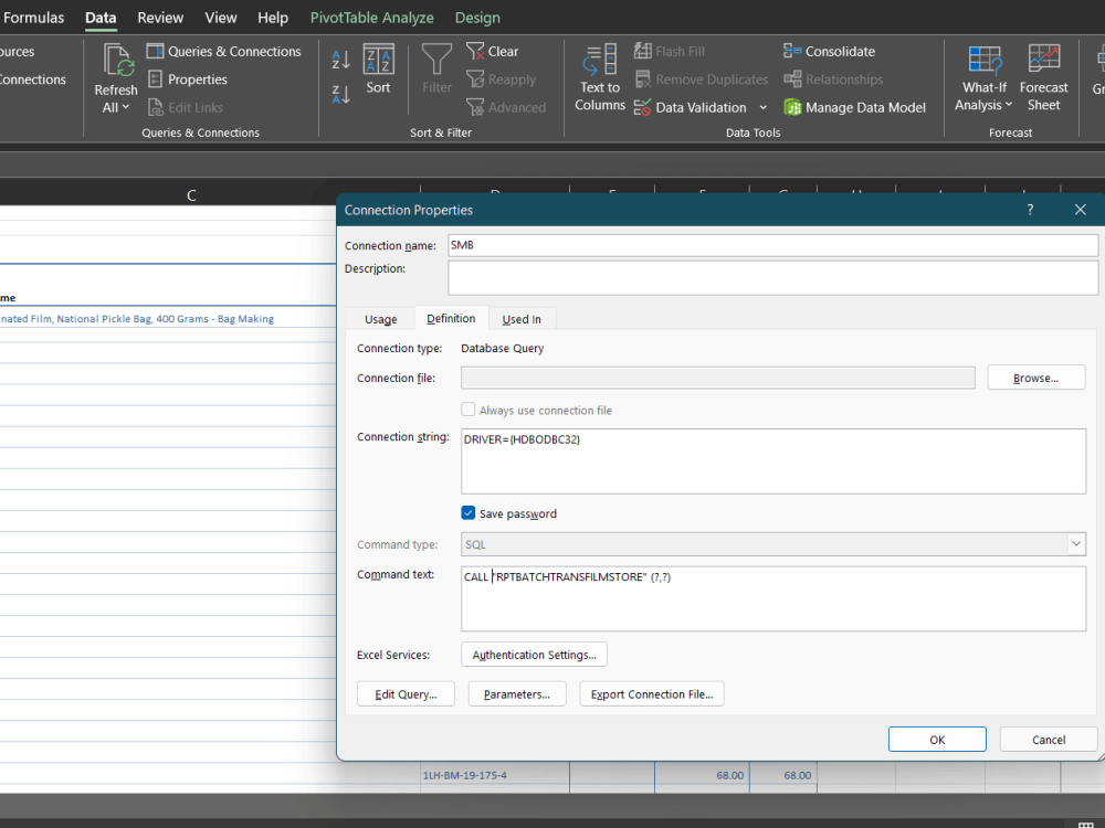 SAP Business One Reports | Upwork