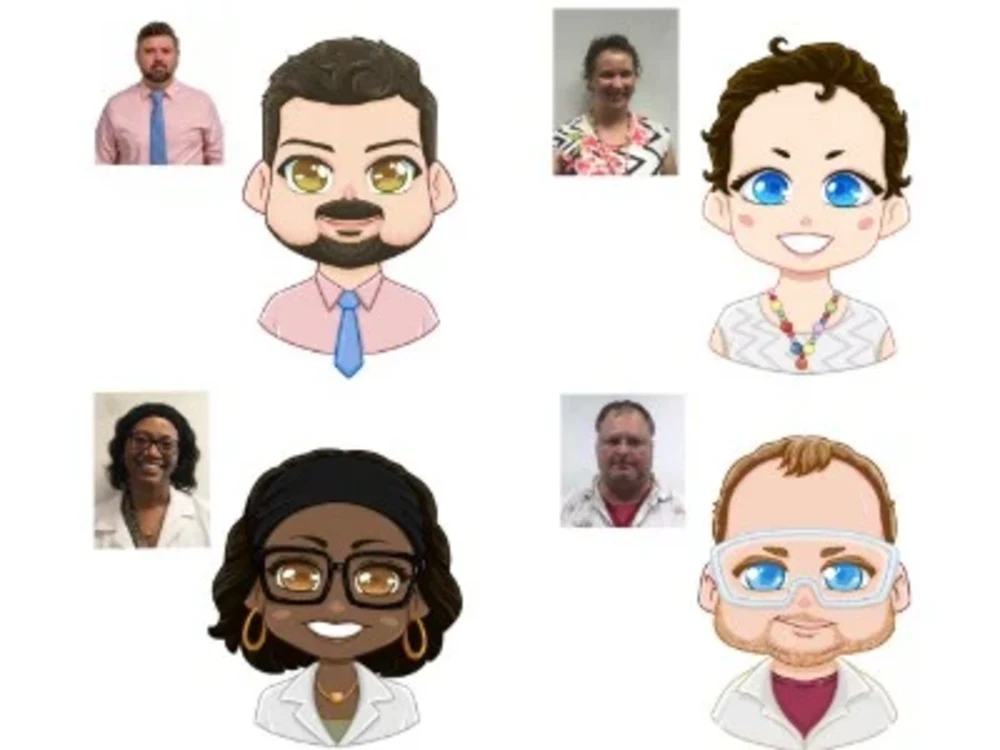 Chibi character design from your photo | Upwork