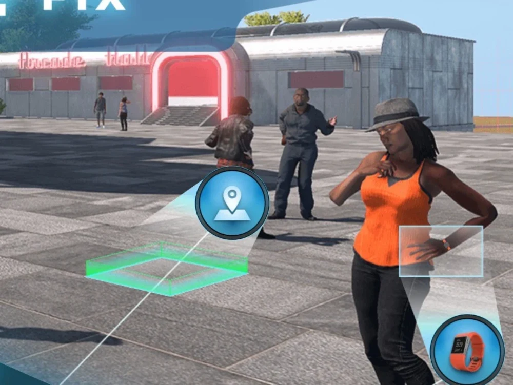 Blockchain & MetaVerse Based Game Developed | Upwork