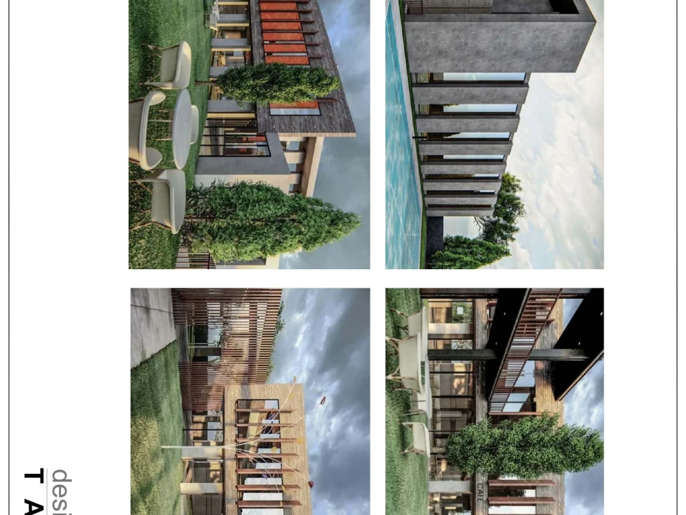 Chief Architect Model/plan/construction layout. | Upwork