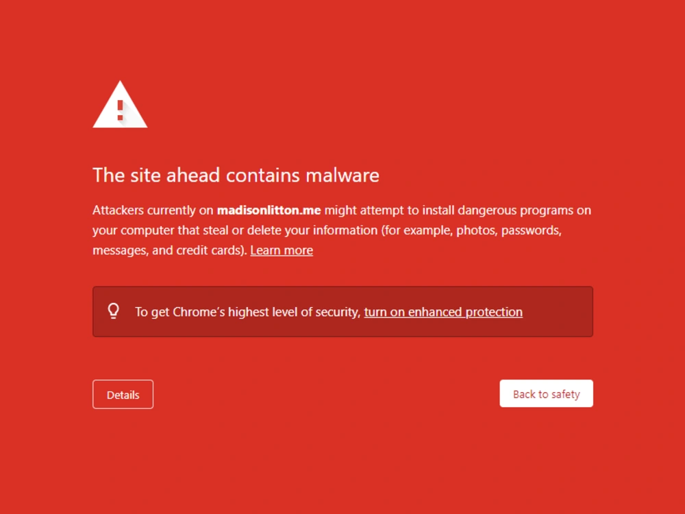 Malware Removal ,Virus,Hacked, Blacklist Removal and Security For WordPress | Upwork