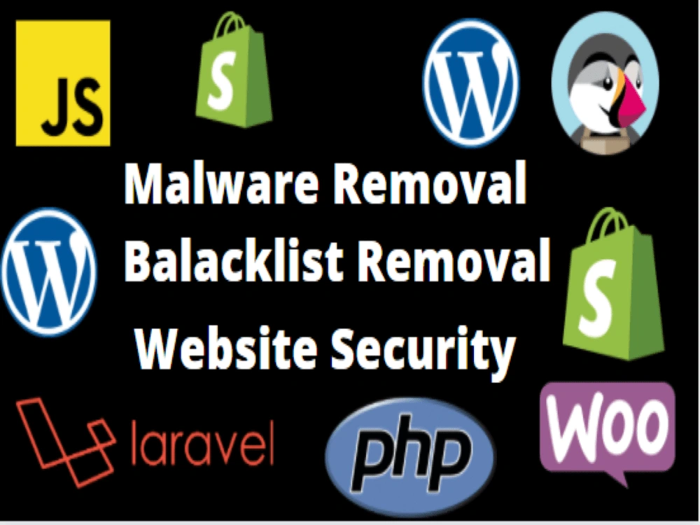 Malware Removal ,Virus,Hacked, Blacklist Removal and Security For WordPress | Upwork
