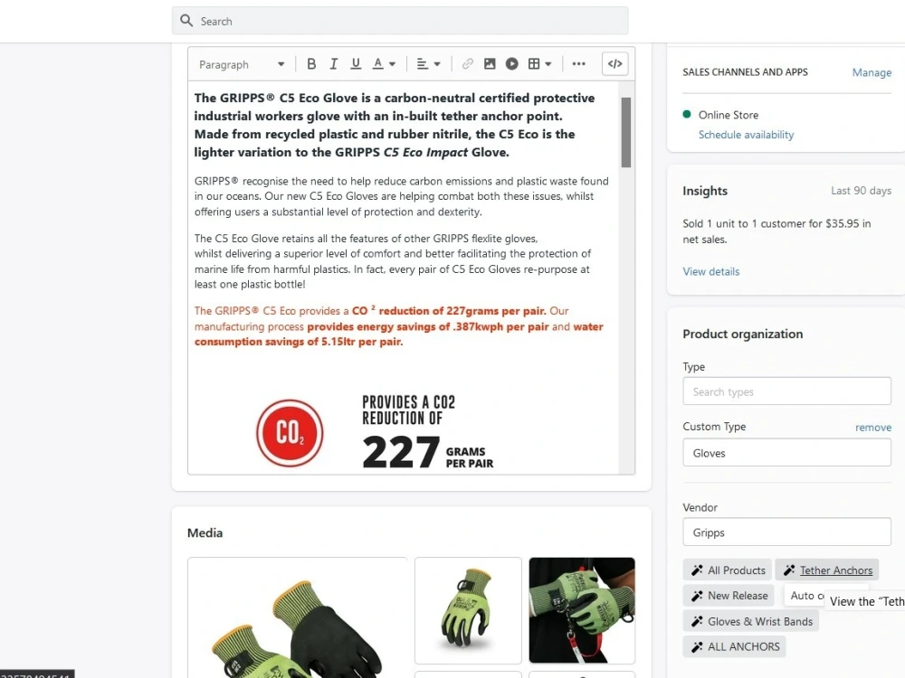 An expert Shopify virtual assistant for your Shopify store | Upwork
