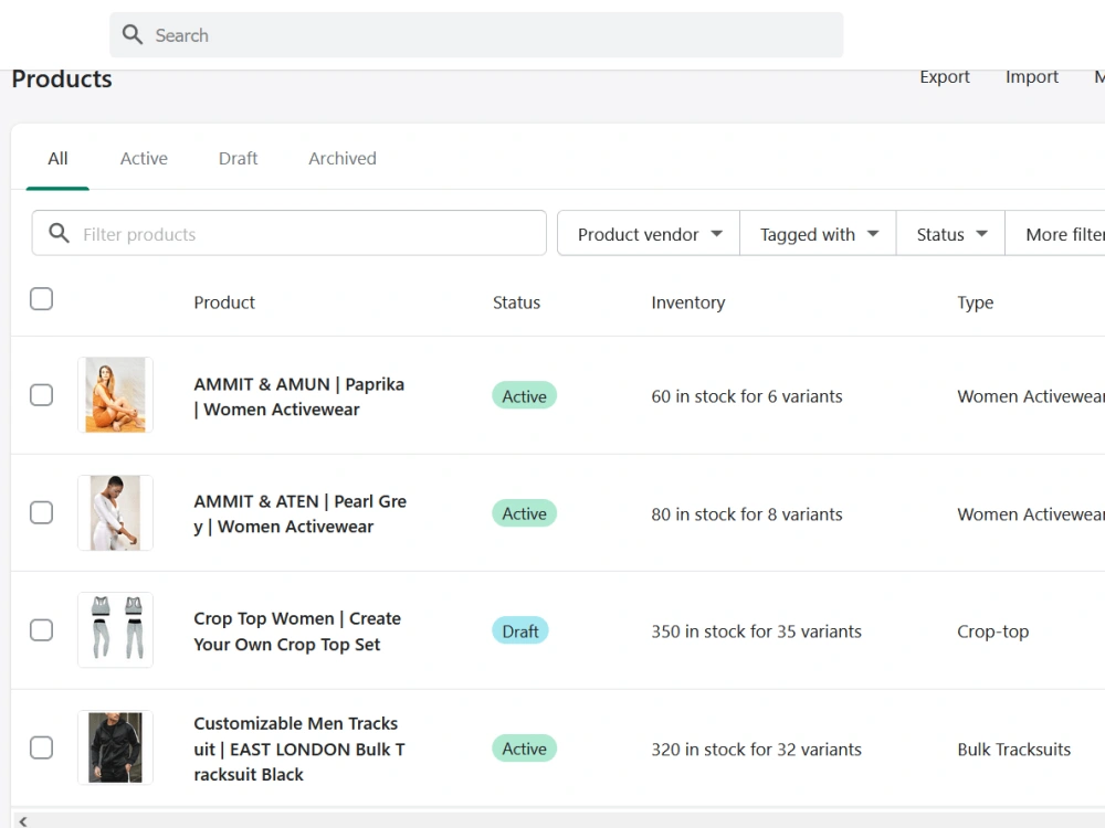 An expert Shopify virtual assistant for your Shopify store | Upwork