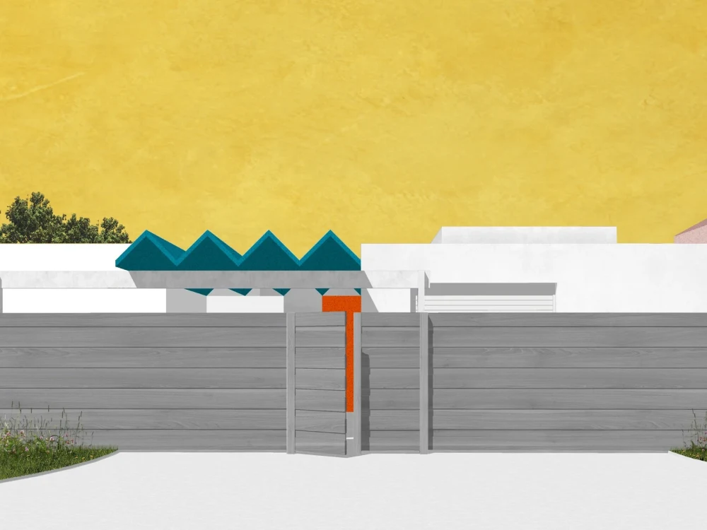 Beautiful collages that illustrate your project | Upwork