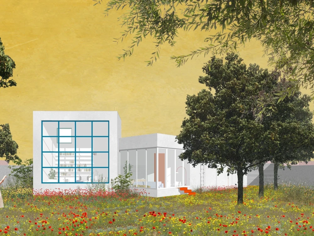 Beautiful collages that illustrate your project | Upwork