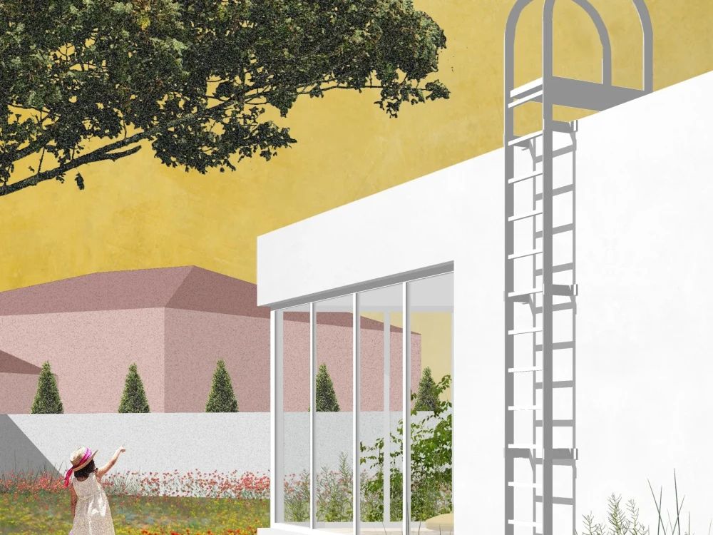 Beautiful collages that illustrate your project | Upwork