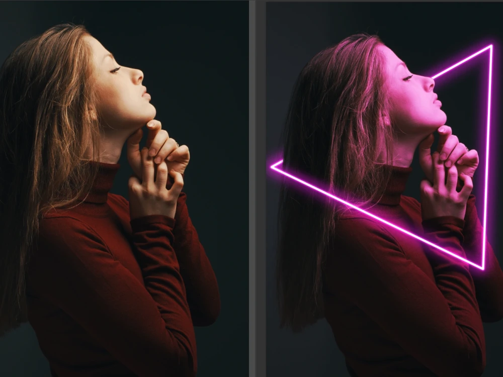 A precisely edited image according to your needs | Upwork