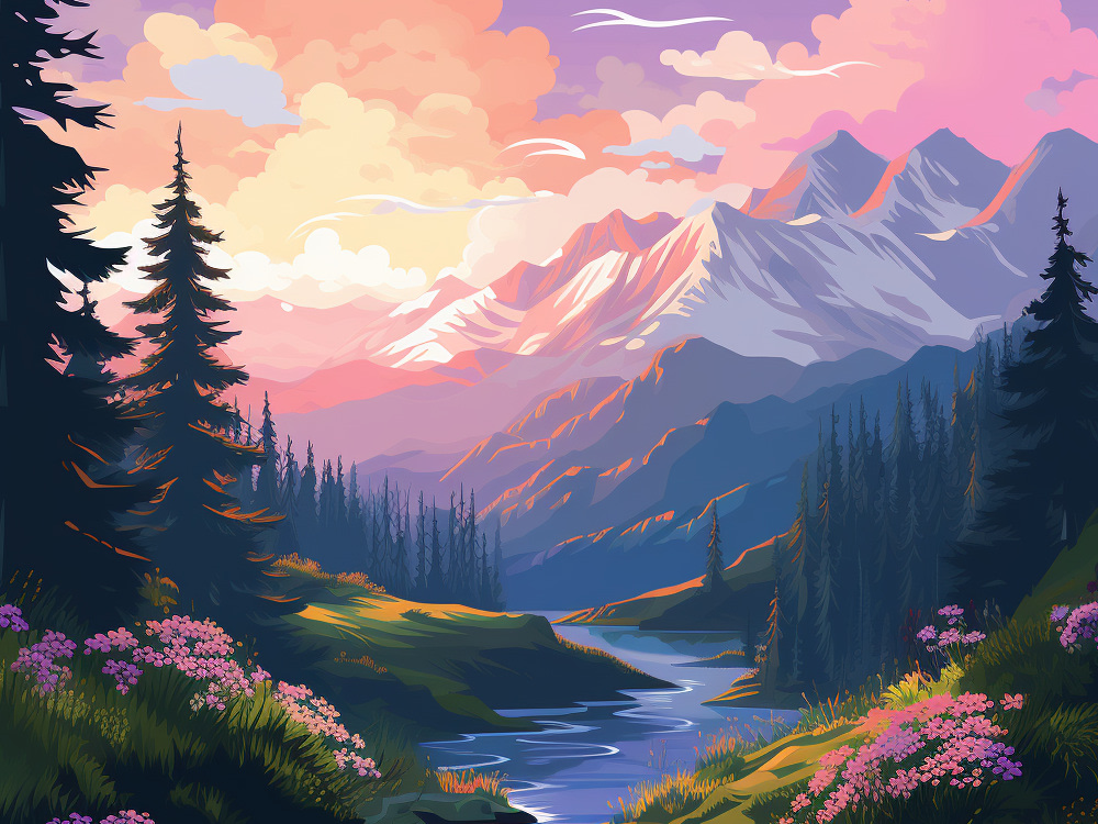 Amazing backgrounds for the game | Upwork