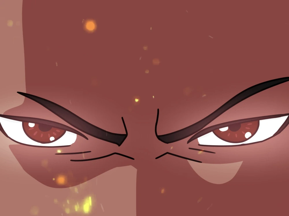 Amazing anime-original or remake for any needs! | Upwork