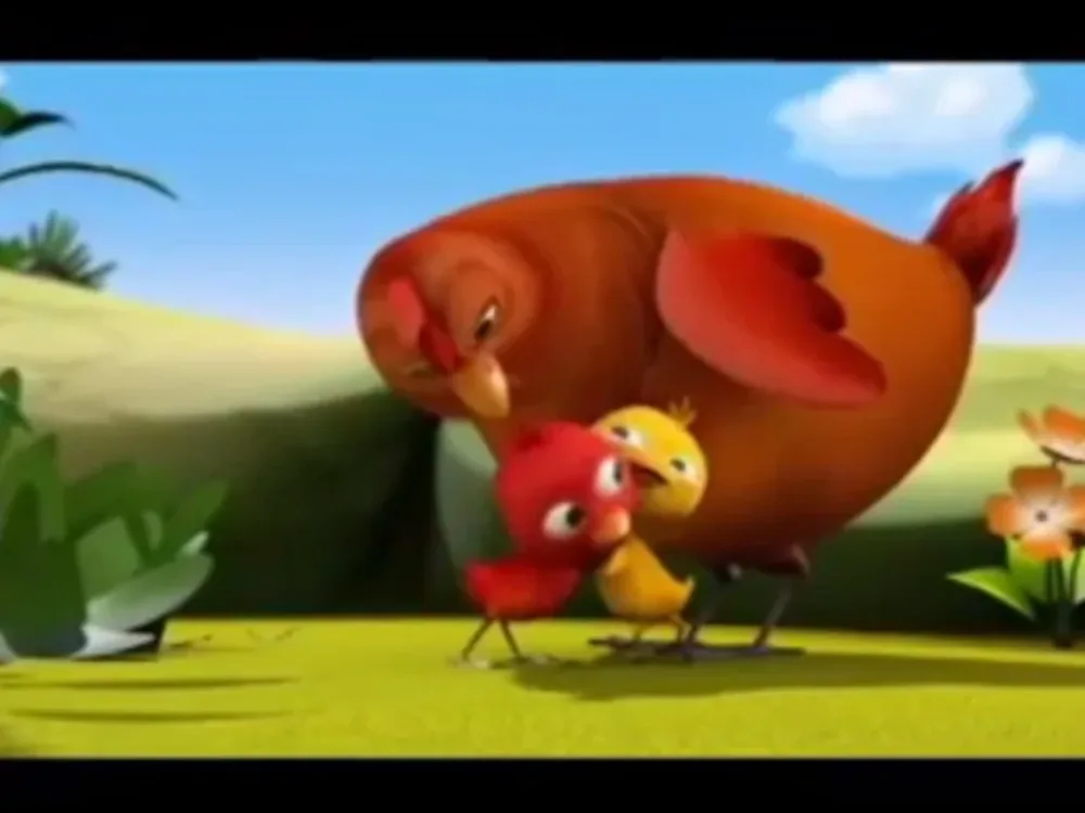 High quality 3D Animation | Upwork