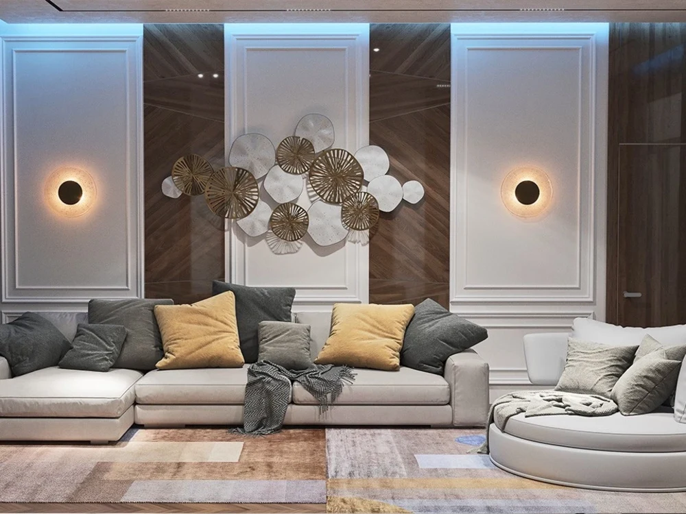 Realistic and high-quality interior rendering | Upwork