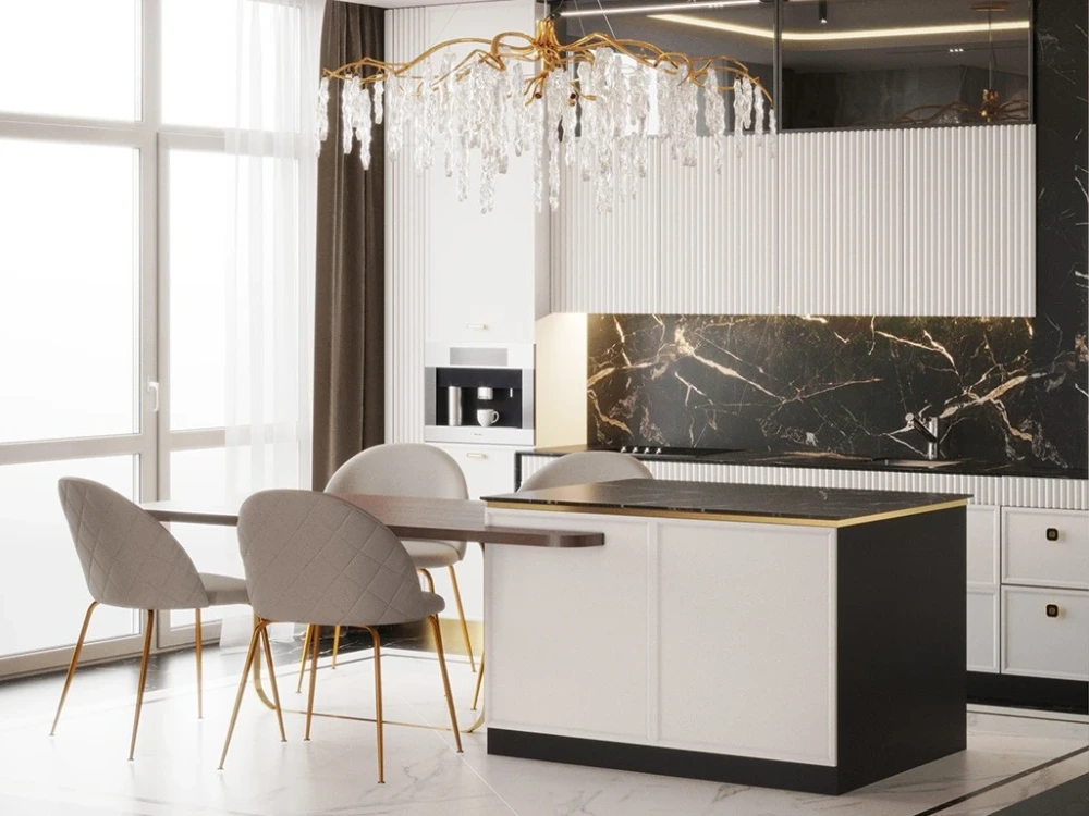 Realistic and high-quality interior rendering | Upwork