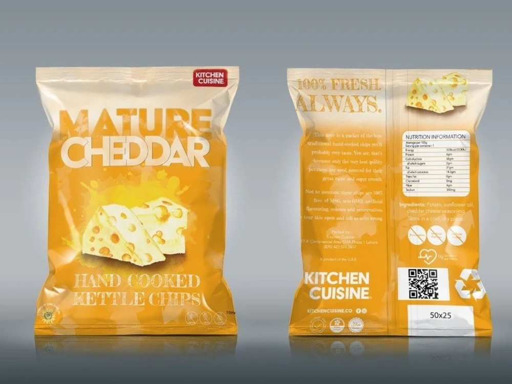 Premium Professional Product labels or Packaging Designs | Upwork