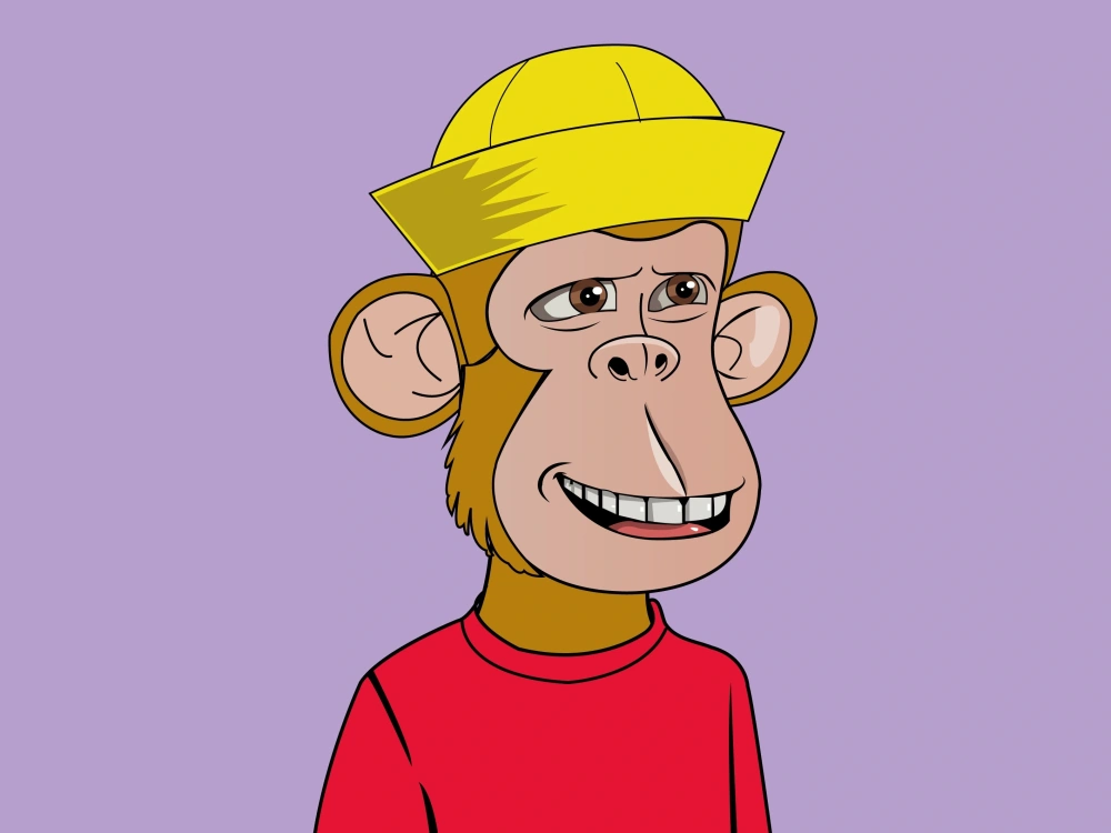 A professional NFT cartoon character and collection upto 10k nfts | Upwork