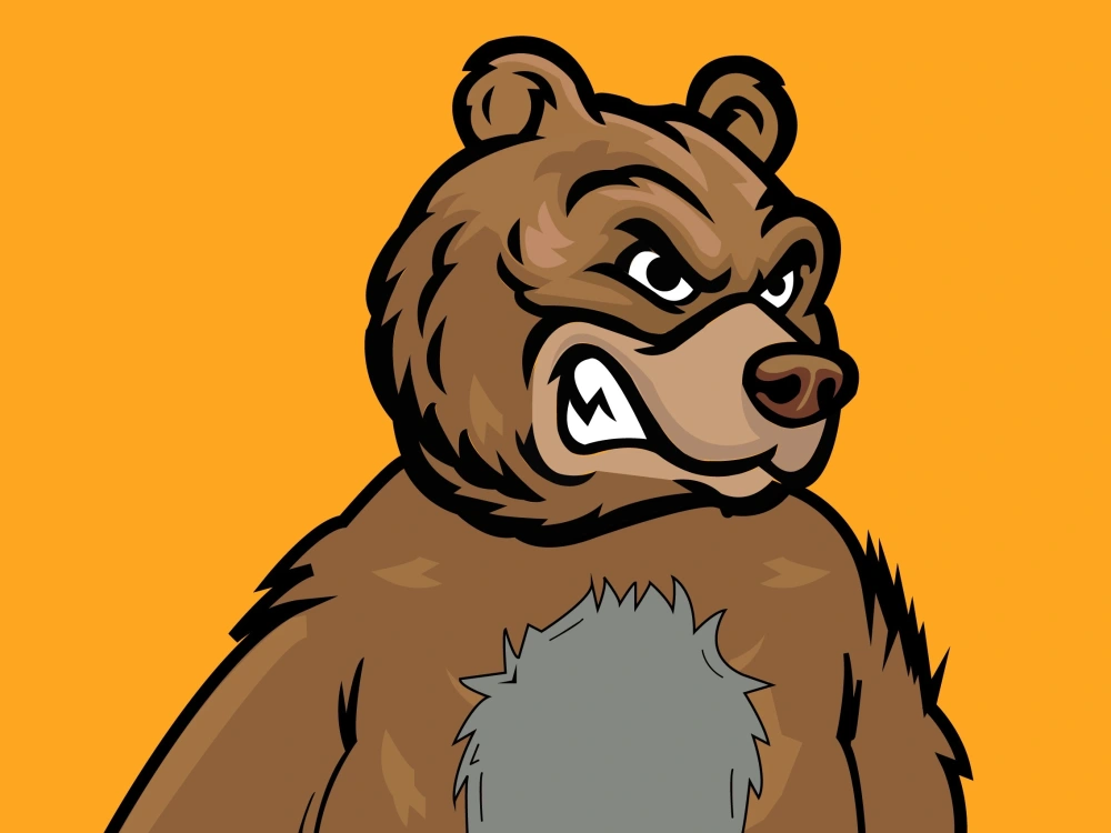 A professional NFT cartoon character and collection upto 10k nfts | Upwork