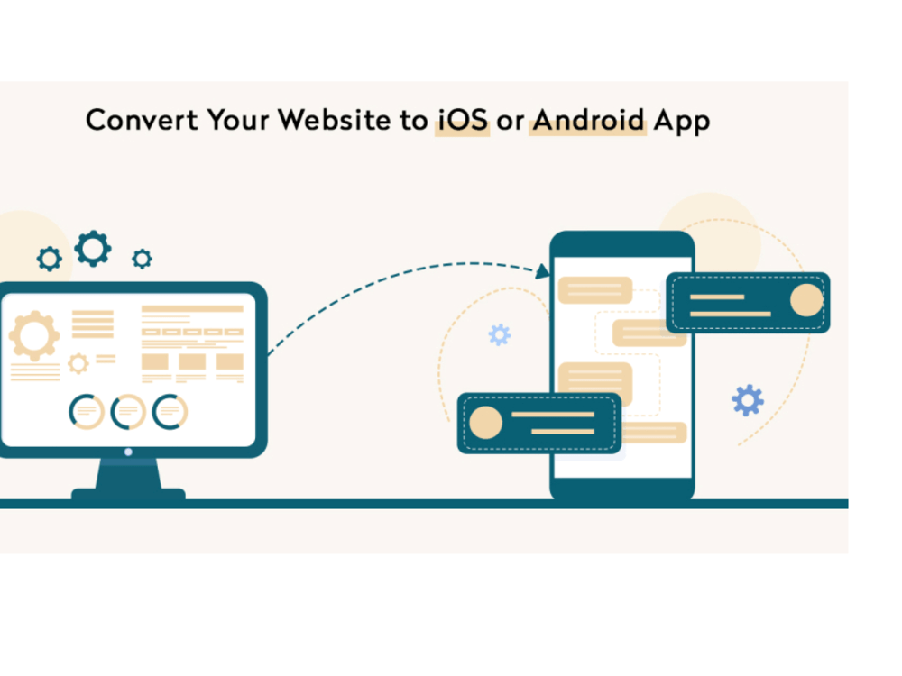 Smooth and charming Ionic Mobile Application | Upwork
