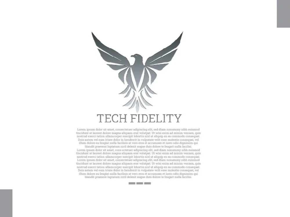 Brand Identifier Attractive Logo | Upwork