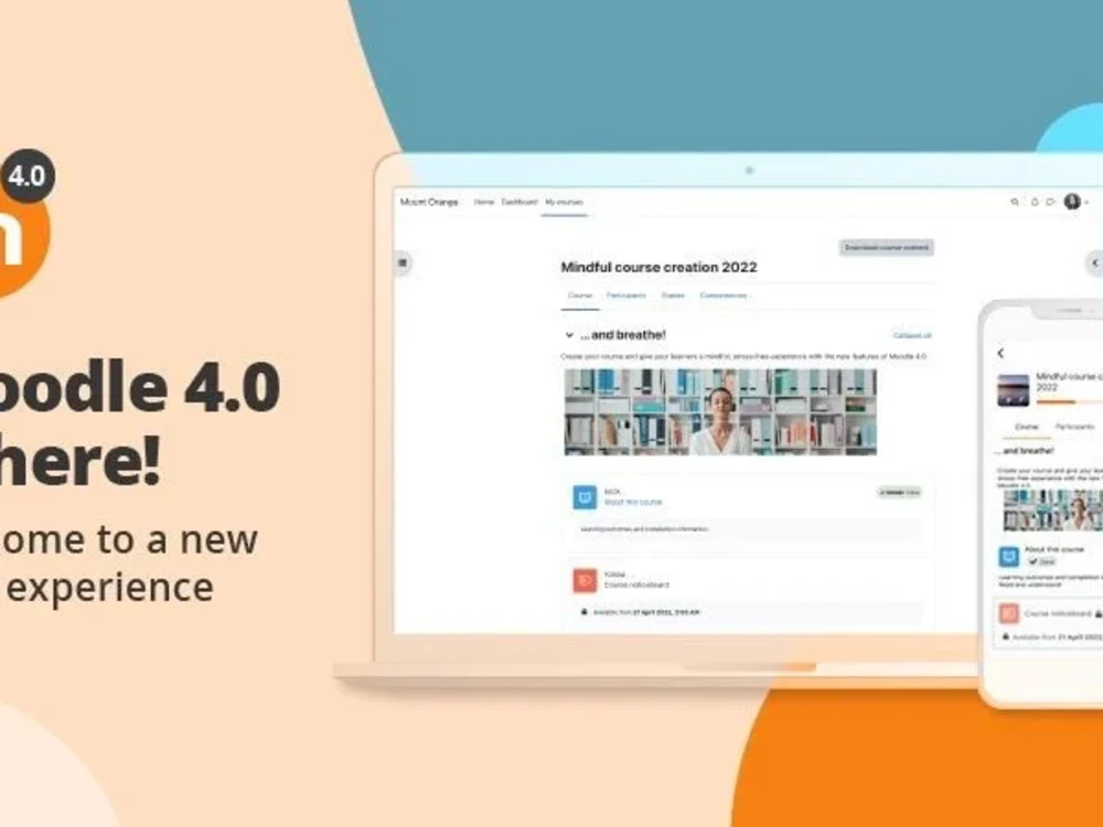 A fully functional LMS (Moodle) | Upwork