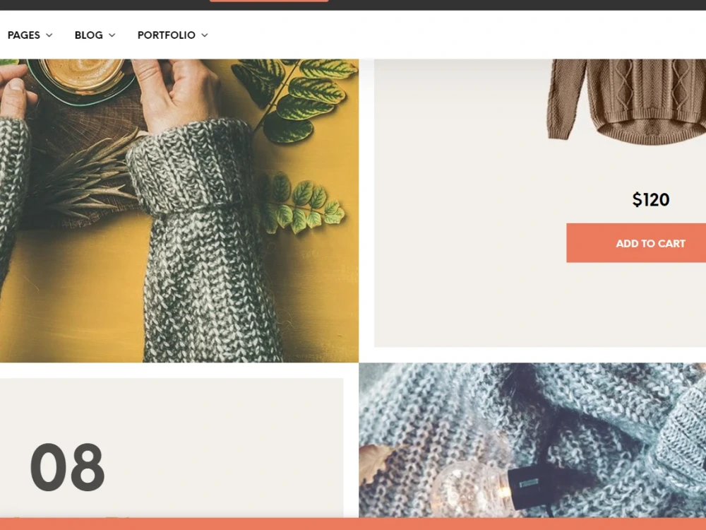 A functional eCommerce website with WooCommerce | Upwork