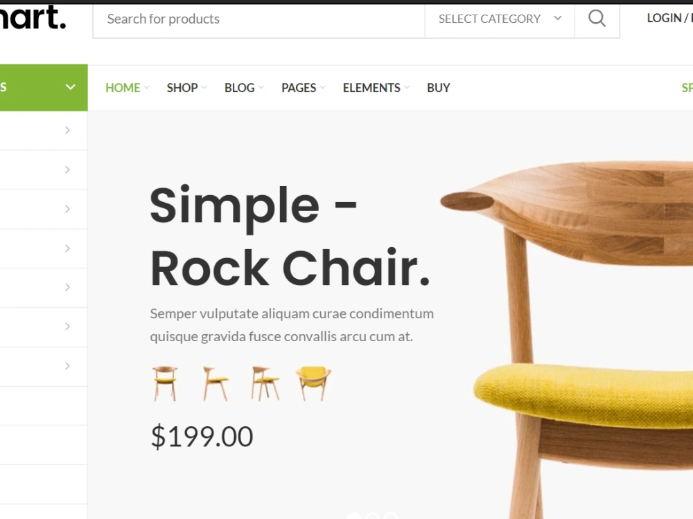 A Functional Ecommerce Website With Woocommerce Upwork