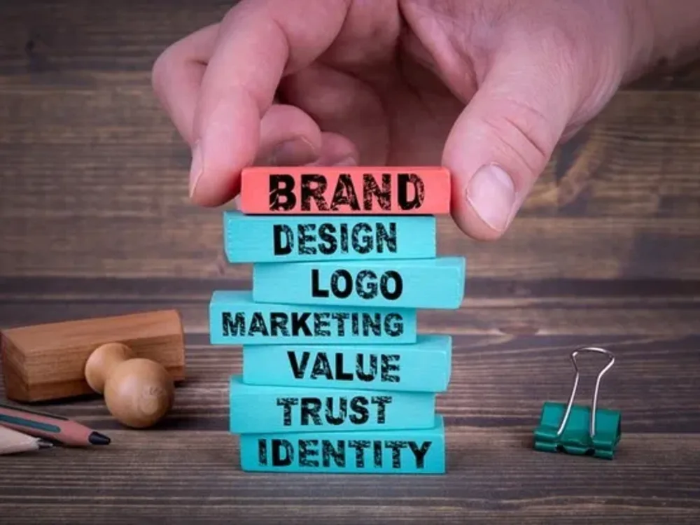 Brand Strategy, Research, Design, Identity, Message, Tagline ...