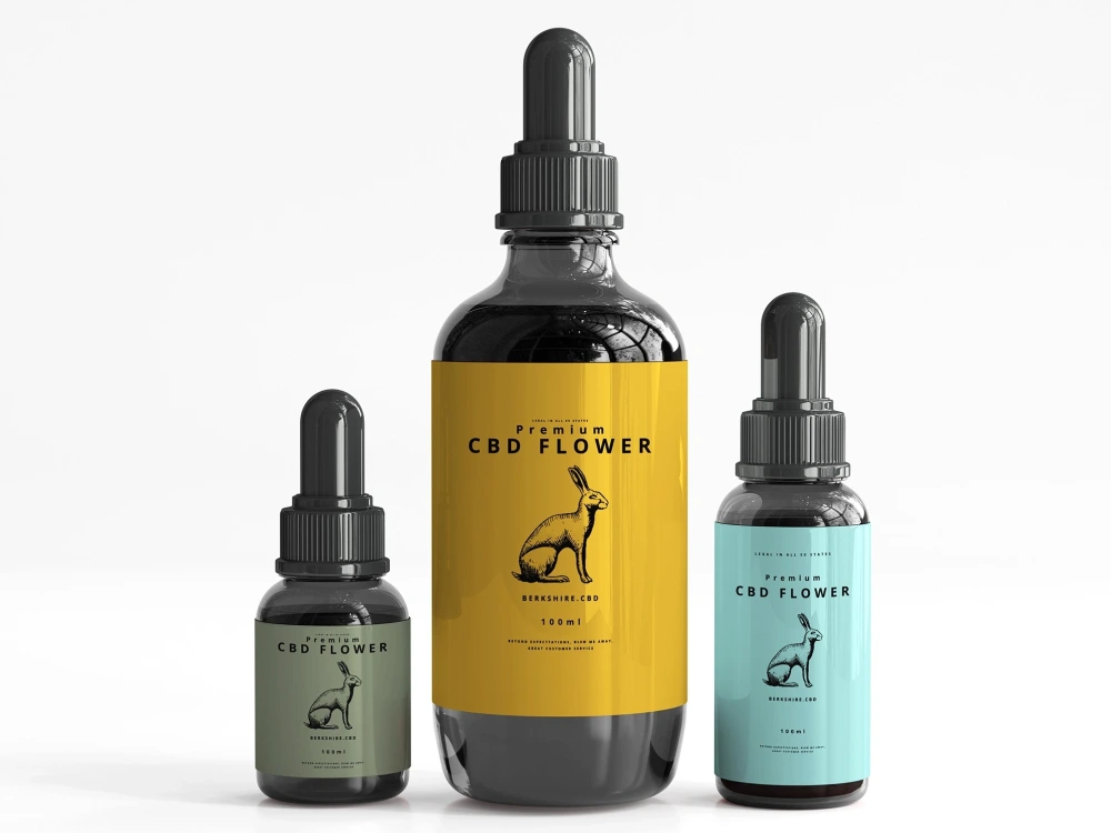 A premium label design, packaging design for your products | Upwork