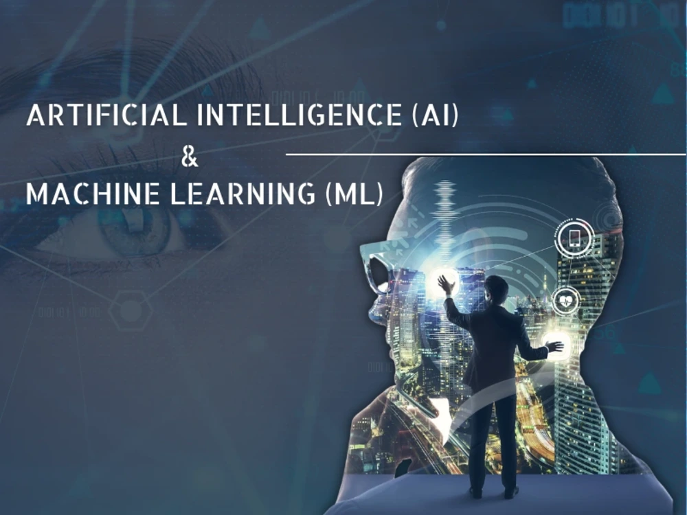 Artificial intelligence (AI) & Machine learning (ML) expert solutions | Upwork