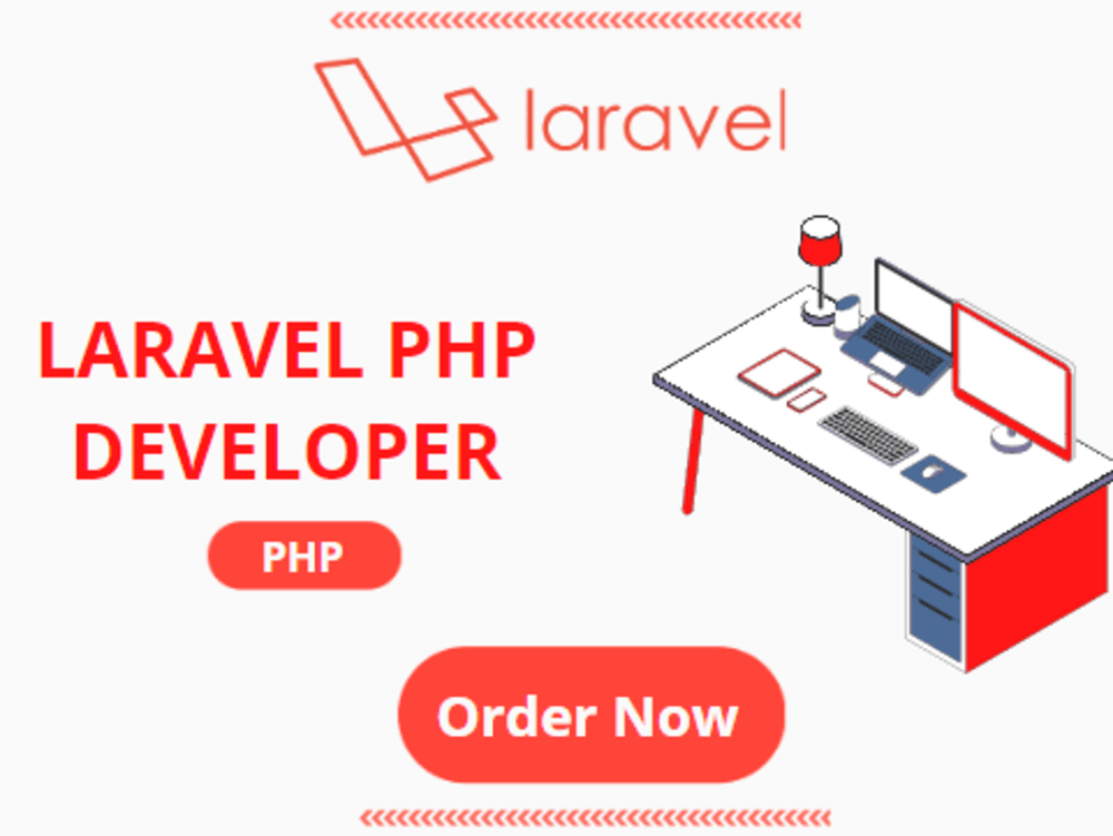 Laravel PHP - Developer for the Laravel website. | Upwork