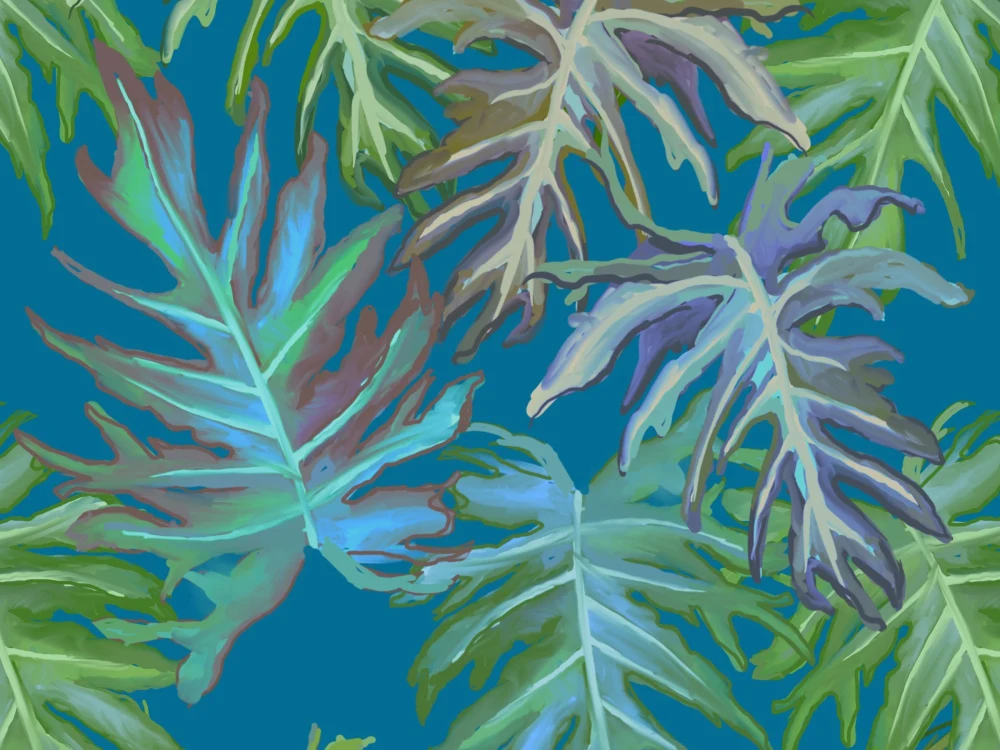 A unique textile design in a seamless repeat | Upwork