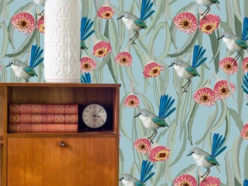 A unique textile design in a seamless repeat | Upwork