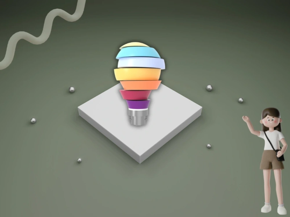 An amazing WebGL experience with Three.js | Upwork