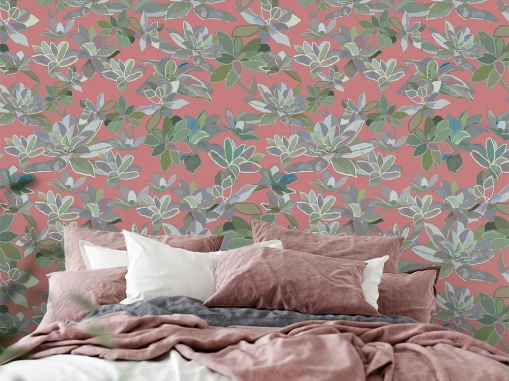 A unique textile design in a seamless repeat | Upwork
