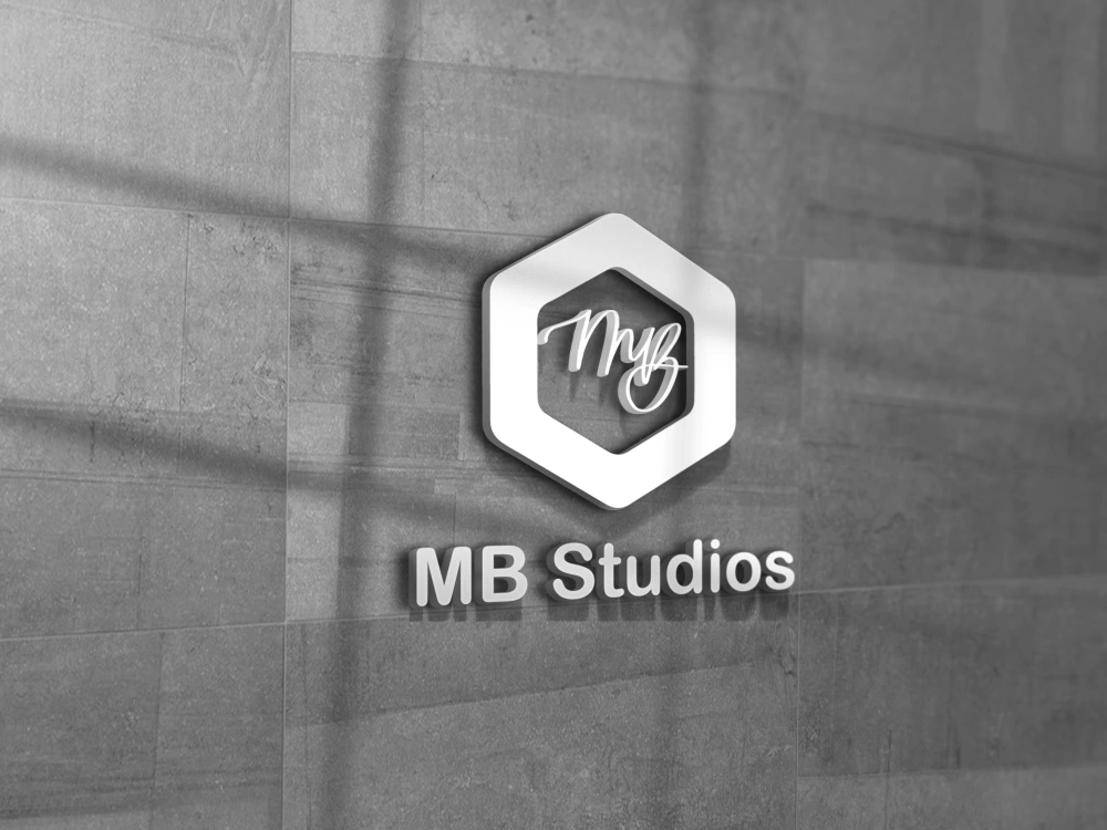 A professional premium modern abstract logo design with Unlimited ...