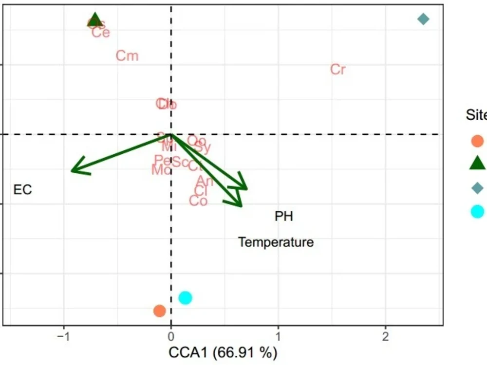 Irresistible publication-ready plots using R | Upwork