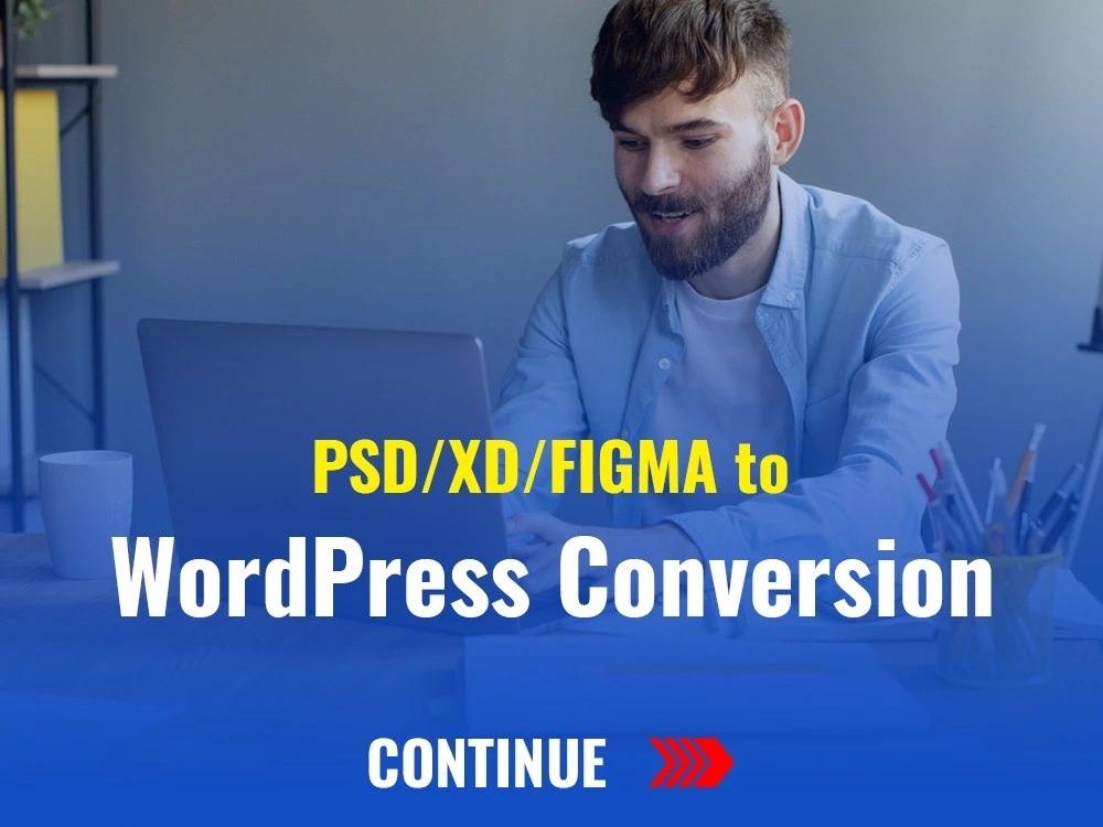 Psd Adobe Xd Figma To Website Responsive React Js Html Css Wordpress Upwork