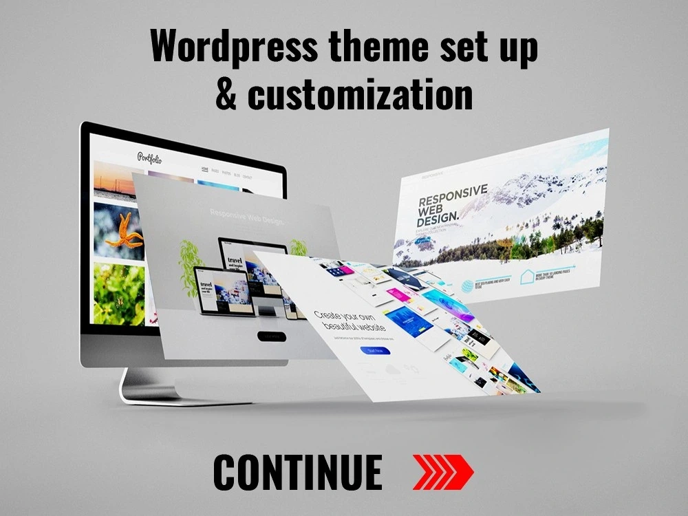 PSD Adobe XD FIGMA to Website Responsive React JS HTML CSS, WordPress | Upwork