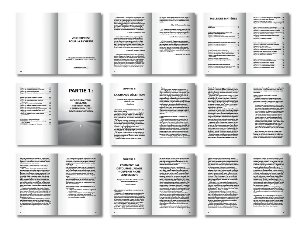 A professional print or digital layout design | Upwork