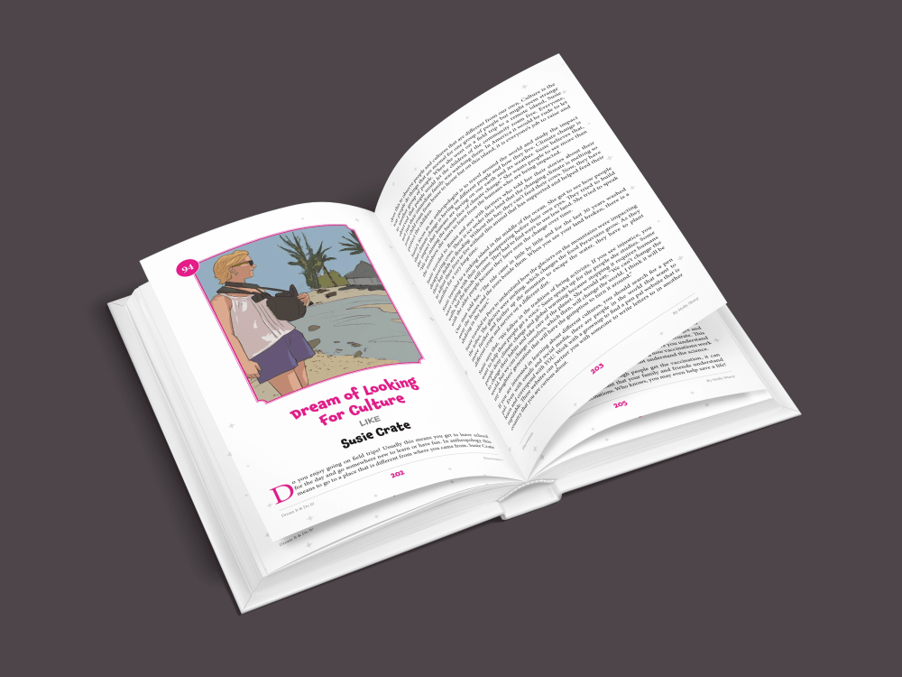 A professional print or digital layout design | Upwork