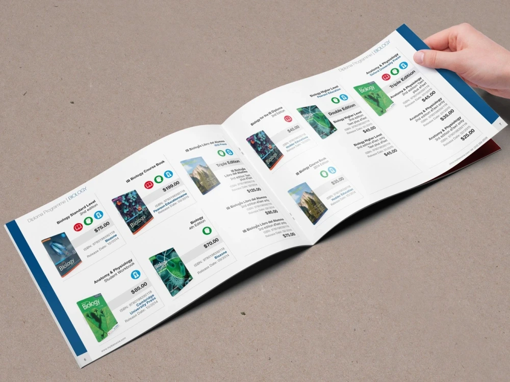 A catalog that sells | Upwork