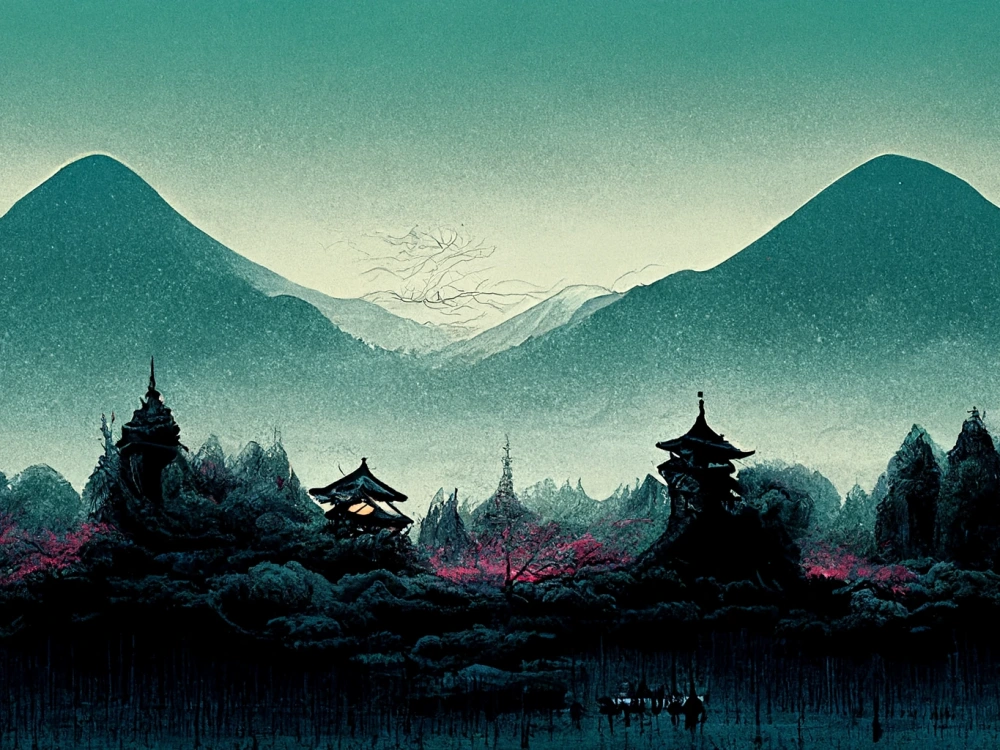 Truly unique AI generated images | Upwork