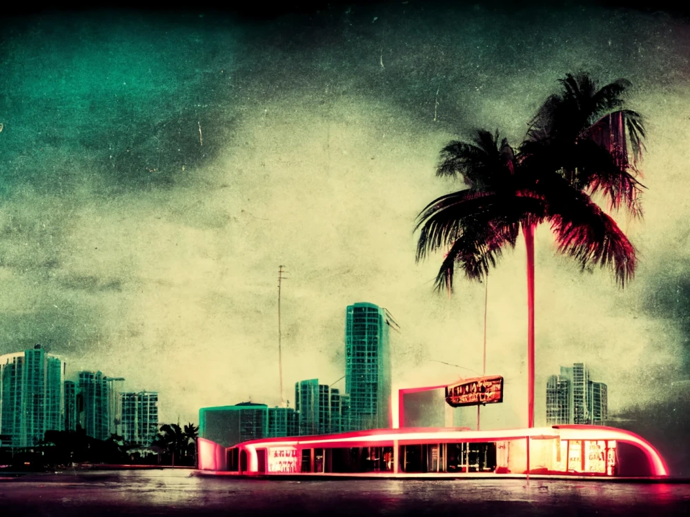 Truly unique AI generated images | Upwork