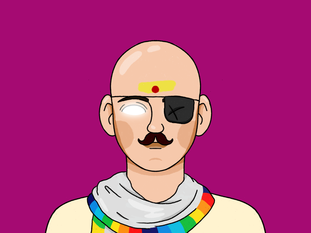 A unique 10K 2D PFP NFT Collection like Azuki, BAYC | Upwork