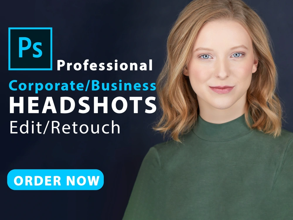 Photoshop editing, photo manipulation, image editing retouching | Upwork