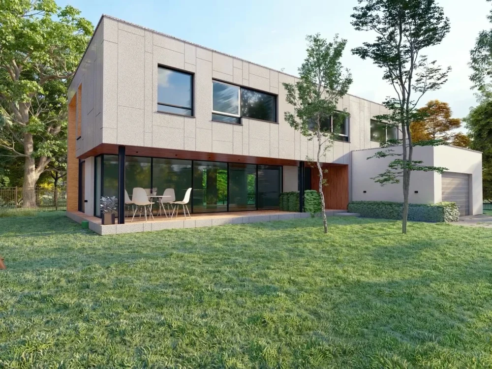 A high quality 3D Modelling and photorealistic Rendering | Upwork